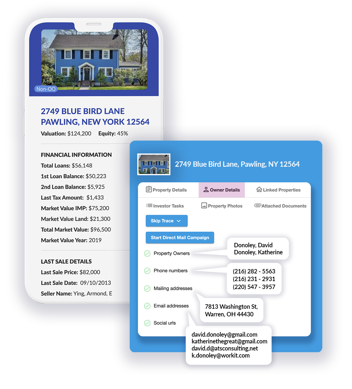 Real Estate Investing USA | Driving for Dollars | Deal Driven